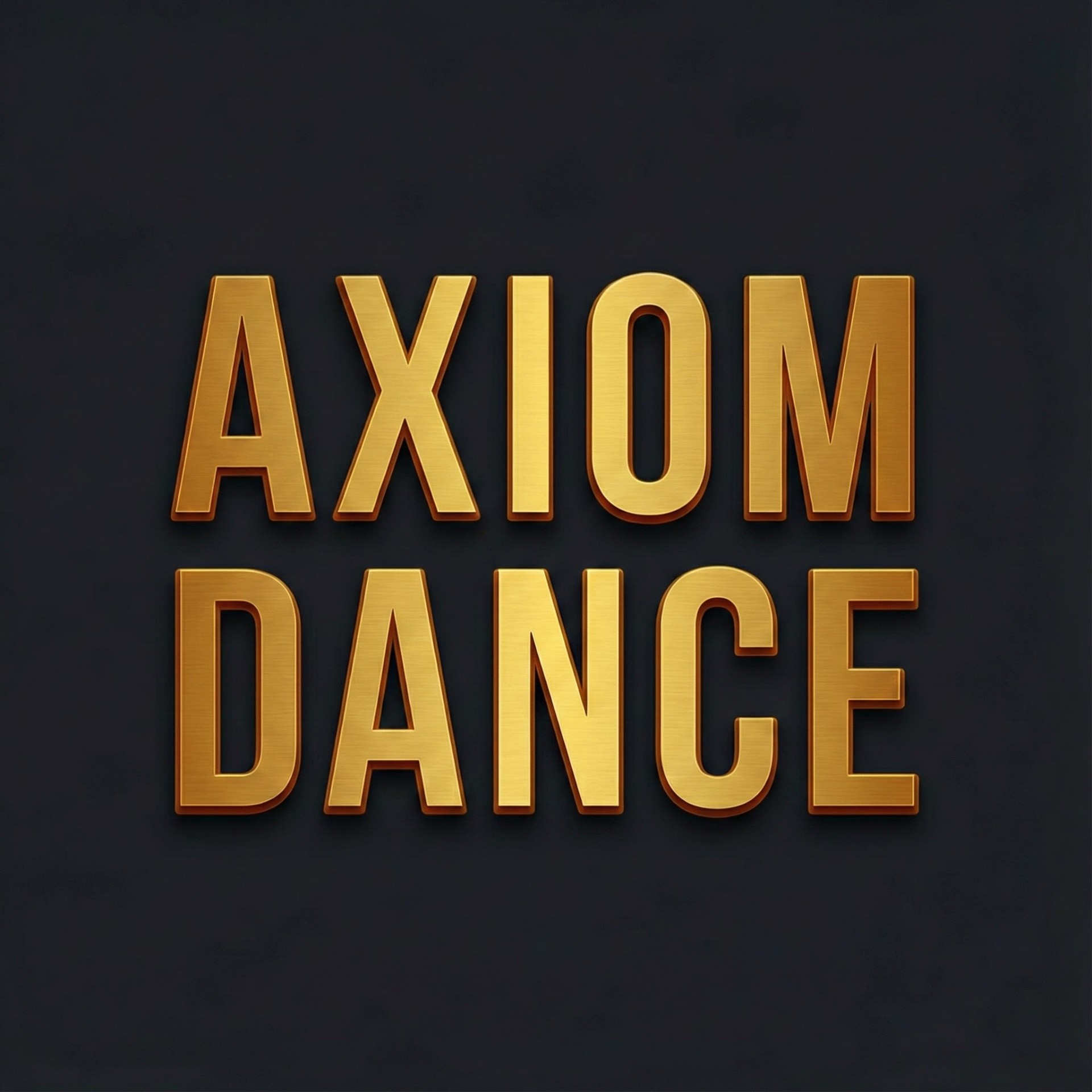 Christian Music Label — Artist Development & Label Services | AXIOM ...